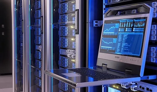 Rendszerintegráció és informatikai portfóliónk